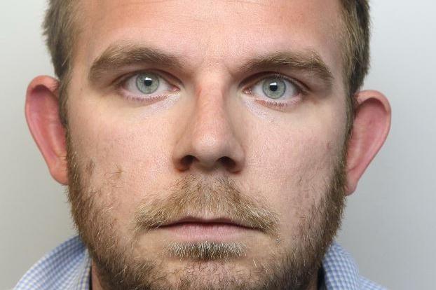 From Sex Offences To Theft And Shoplifting 10 Criminals Jailed In