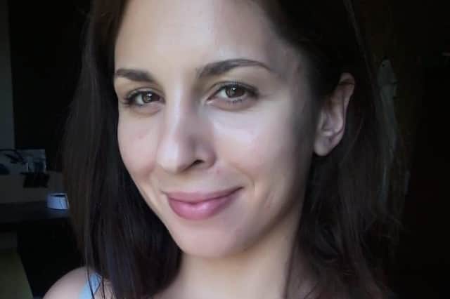 Jewellery Maker Who Fled War Torn Ukraine Will Be Having Her First Art
