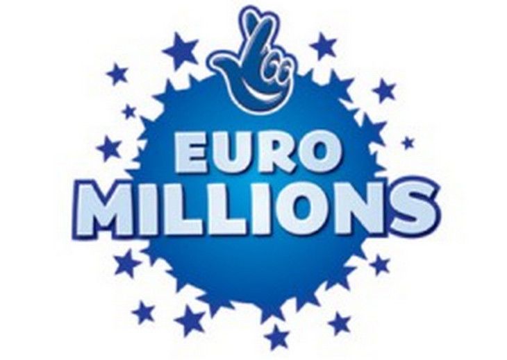 Euromillions lotto numbers for last night store